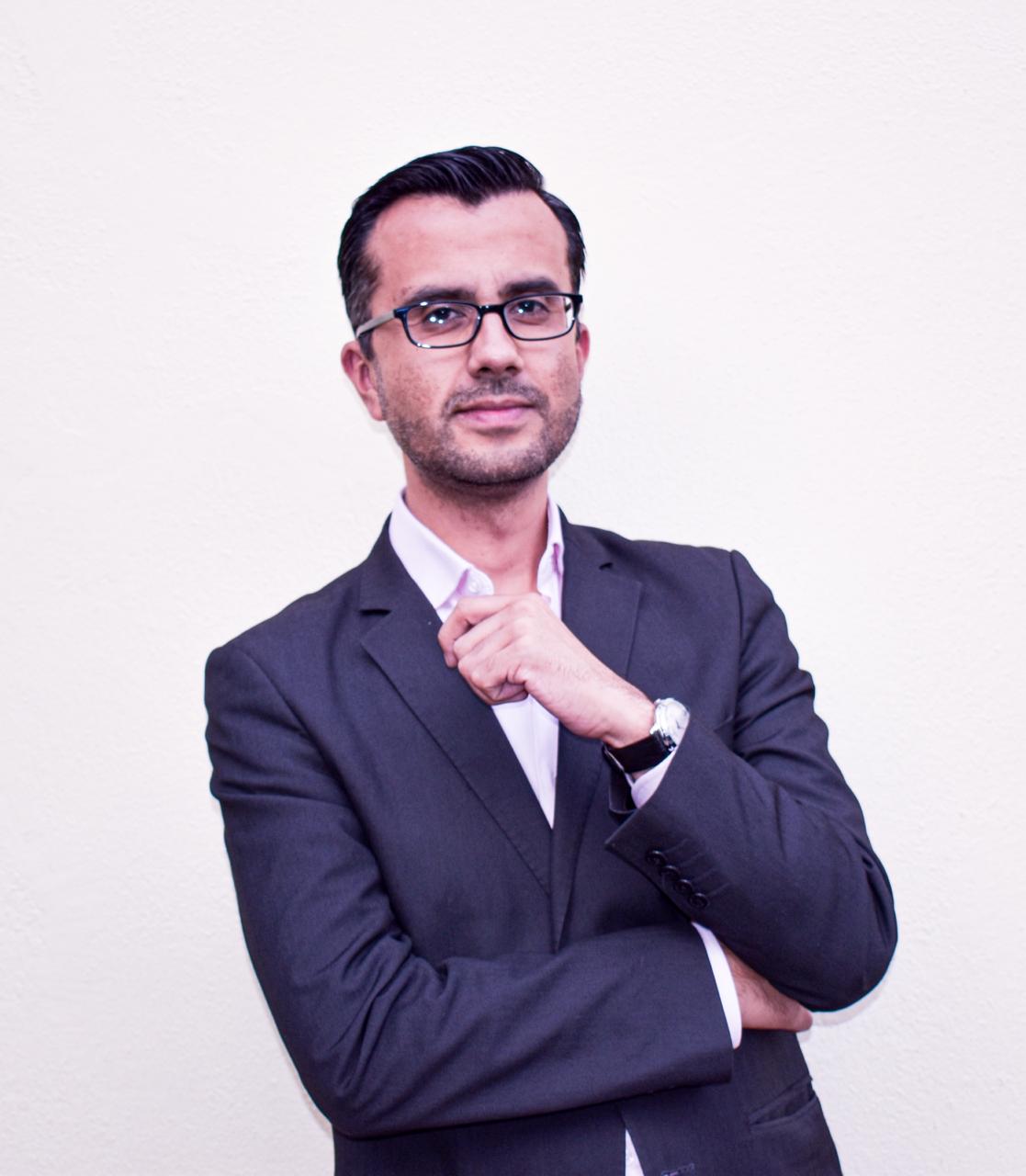 David Carrera - Cornerstone MX