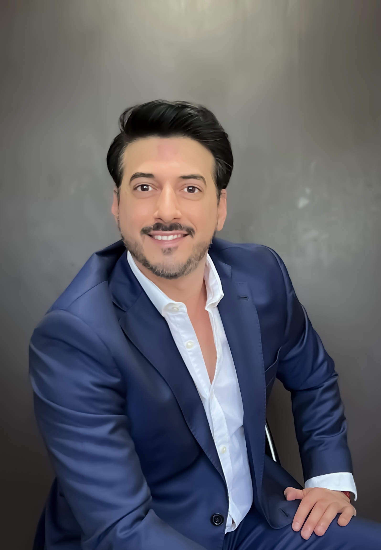 Felipe Pietraroia - Cornerstone MX