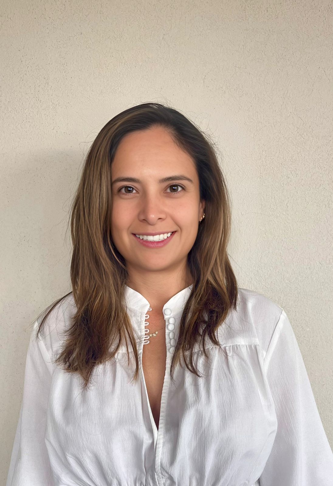 María Elena Cisneros - Cornerstone MX